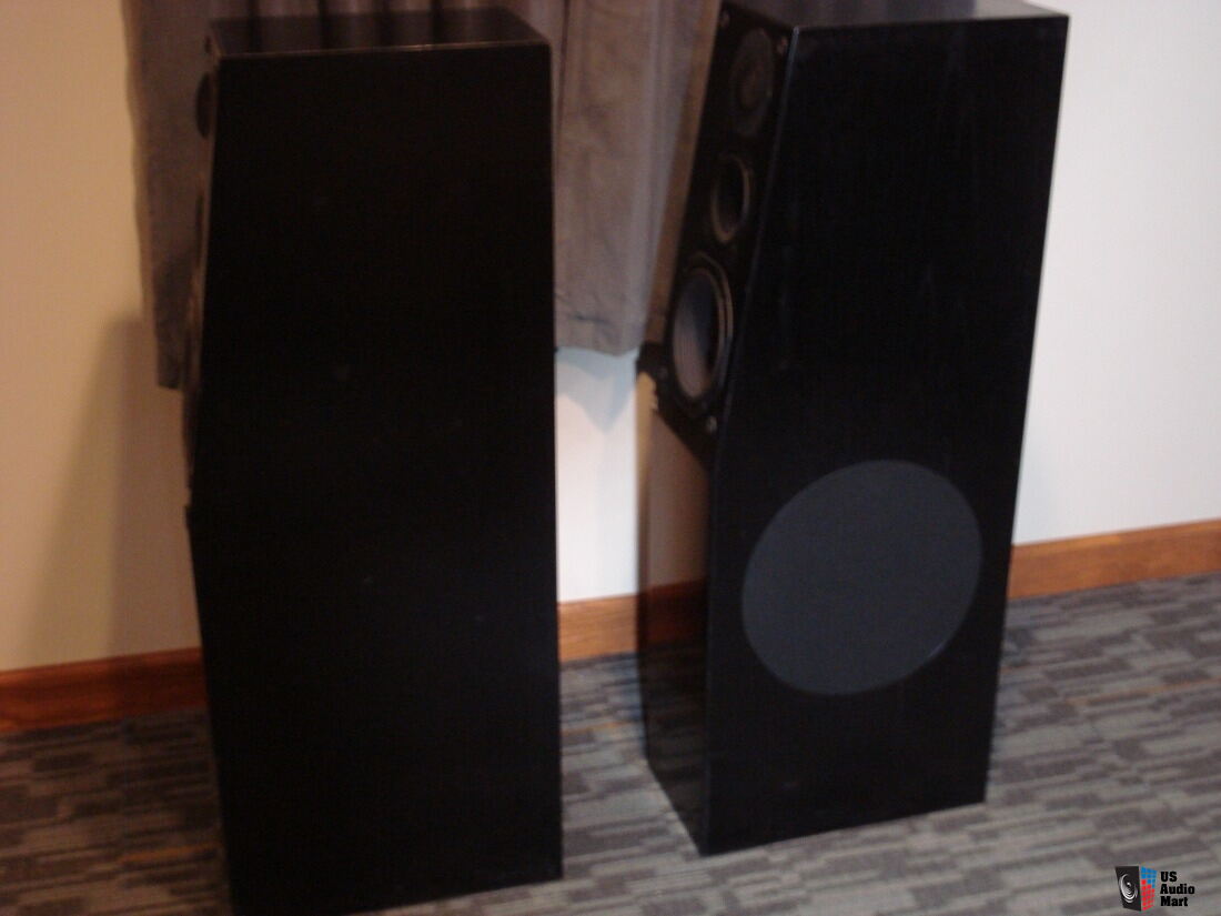 JBL L7 Speakers Photo #2246065 - UK Audio Mart