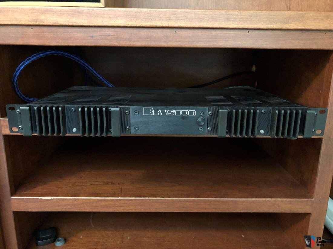 Bryston 2B Photo #2246323 - US Audio Mart