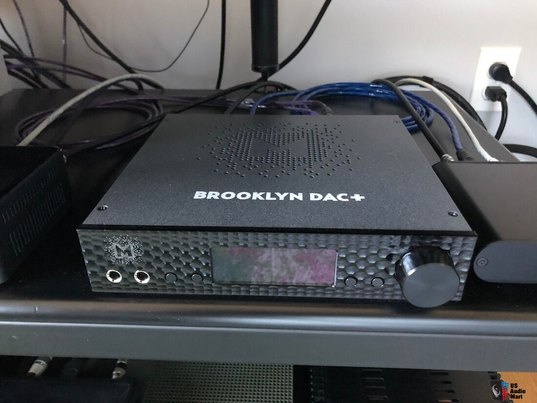 Mytek Brooklyn DAC For Sale - US Audio Mart