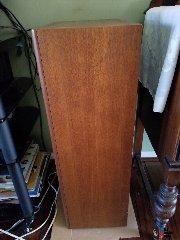 JBL 240Ti classic 3 way speakers Photo #2249866 - US Audio Mart