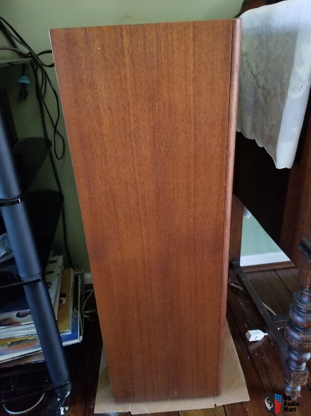 JBL 240Ti classic 3 way speakers Photo #2249865 - Canuck Audio Mart