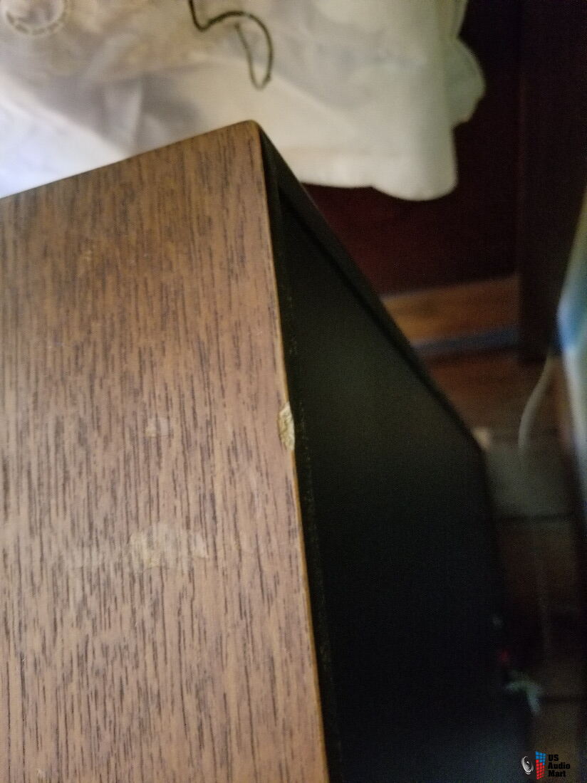 JBL 240Ti classic 3 way speakers Photo #2249875 - US Audio Mart
