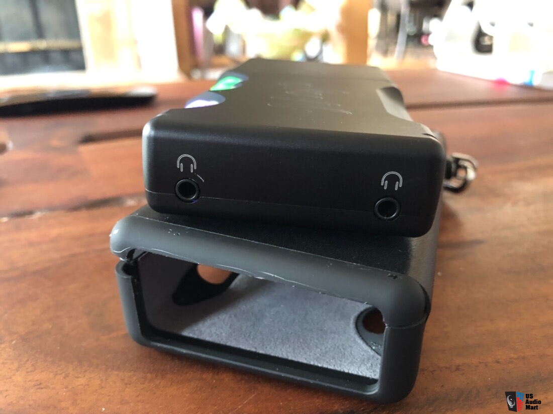 Chord Mojo Poly combo Photo #2250932 - US Audio Mart
