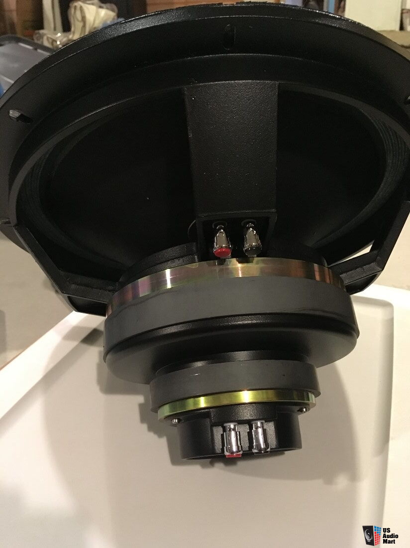 Great Plains Audio Model 604-8H-3 Altec Photo #2251985 - US Audio Mart