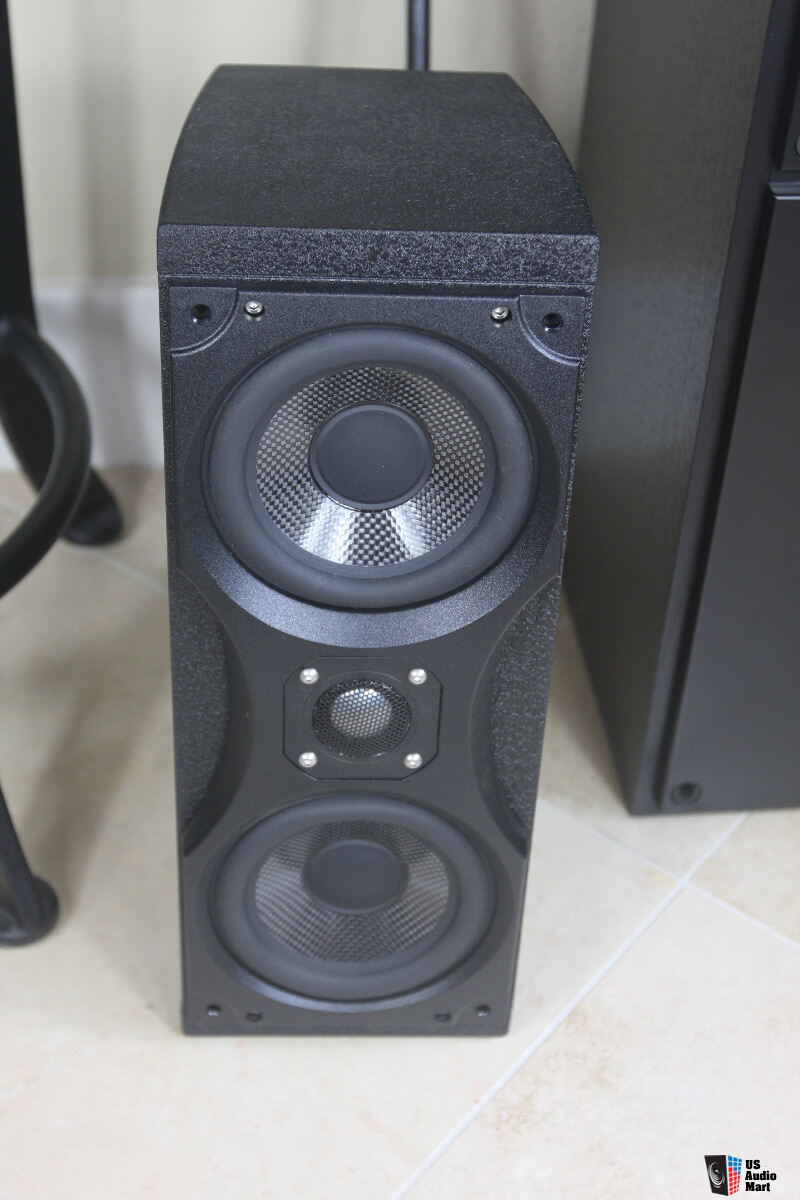 Meridian full digital home theater system, mint, 80% off Photo #2253344 ...