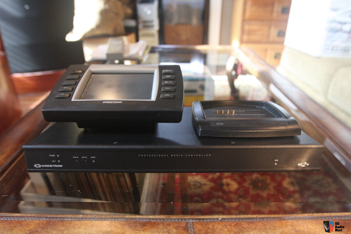 Meridian full digital home theater system, mint, 80% off Photo #2253350 ...