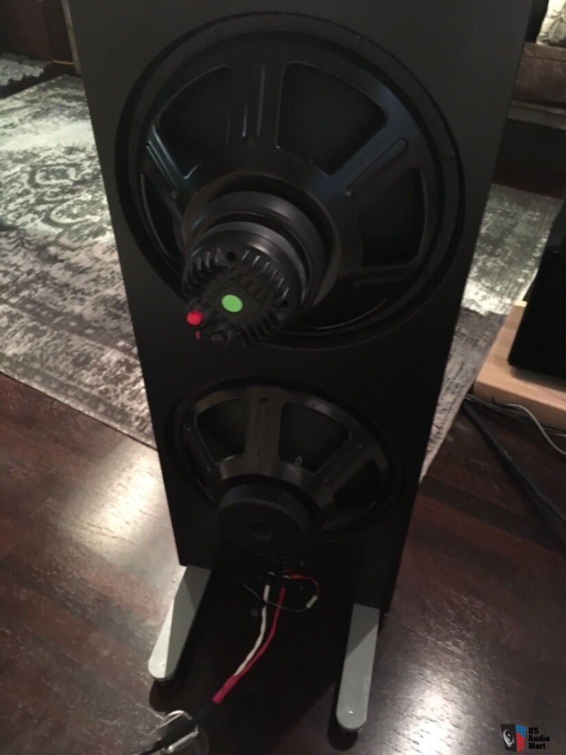 Spatial Audio M3 Turbo S Photo #2253785 - US Audio Mart