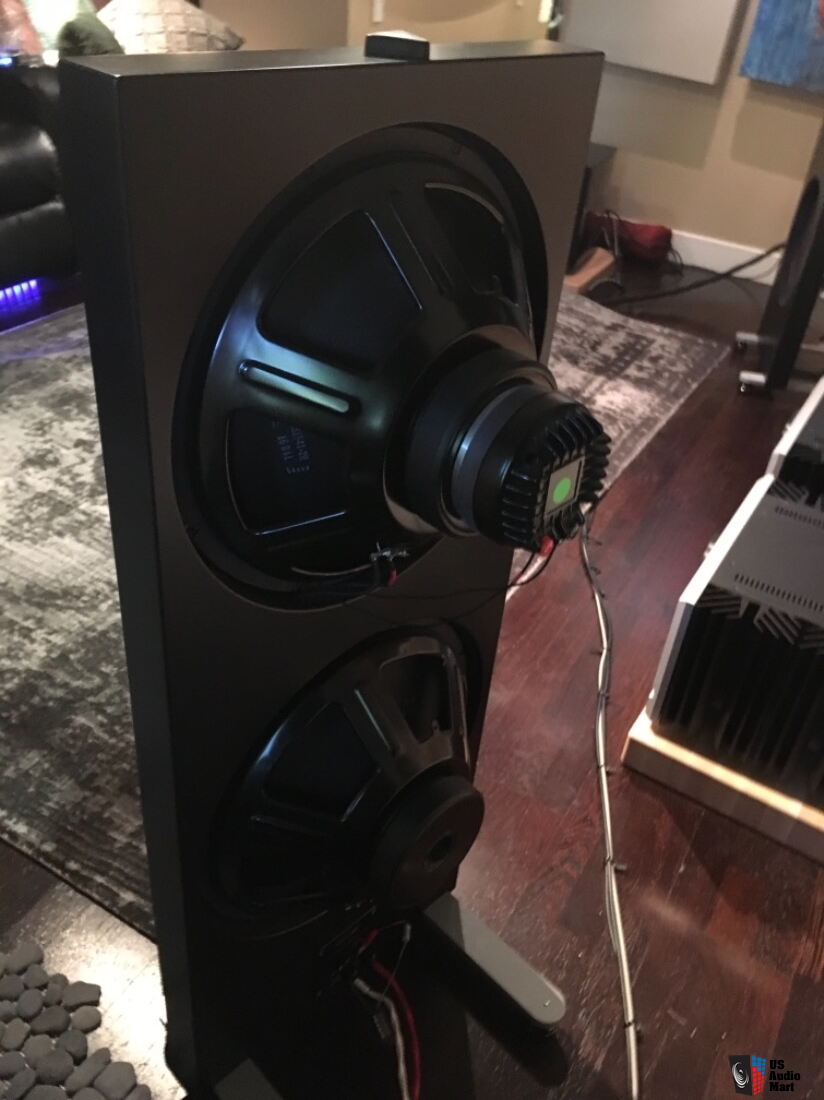Spatial Audio M3 Turbo S Photo #2253785 - US Audio Mart