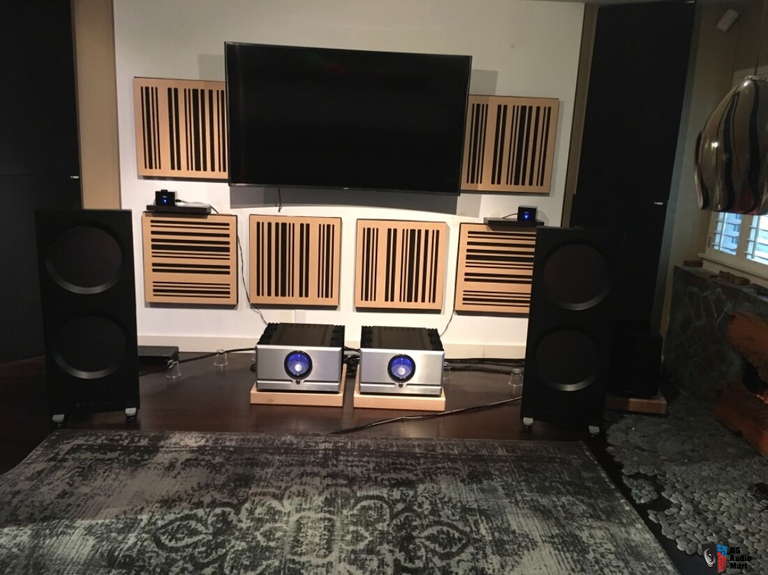 Spatial Audio M3 Turbo S Photo #2253785 - US Audio Mart