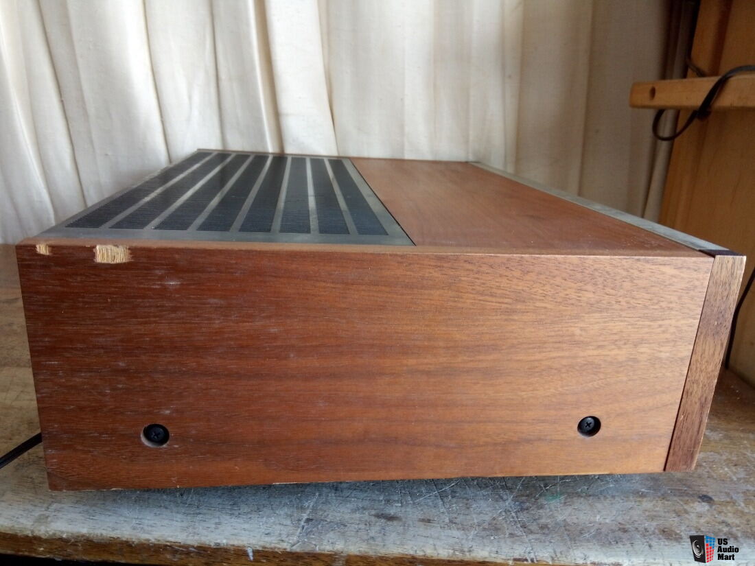 Pioneer QX-949A Quadraphonic Stereo Receiver (top of the line in 1974 ...