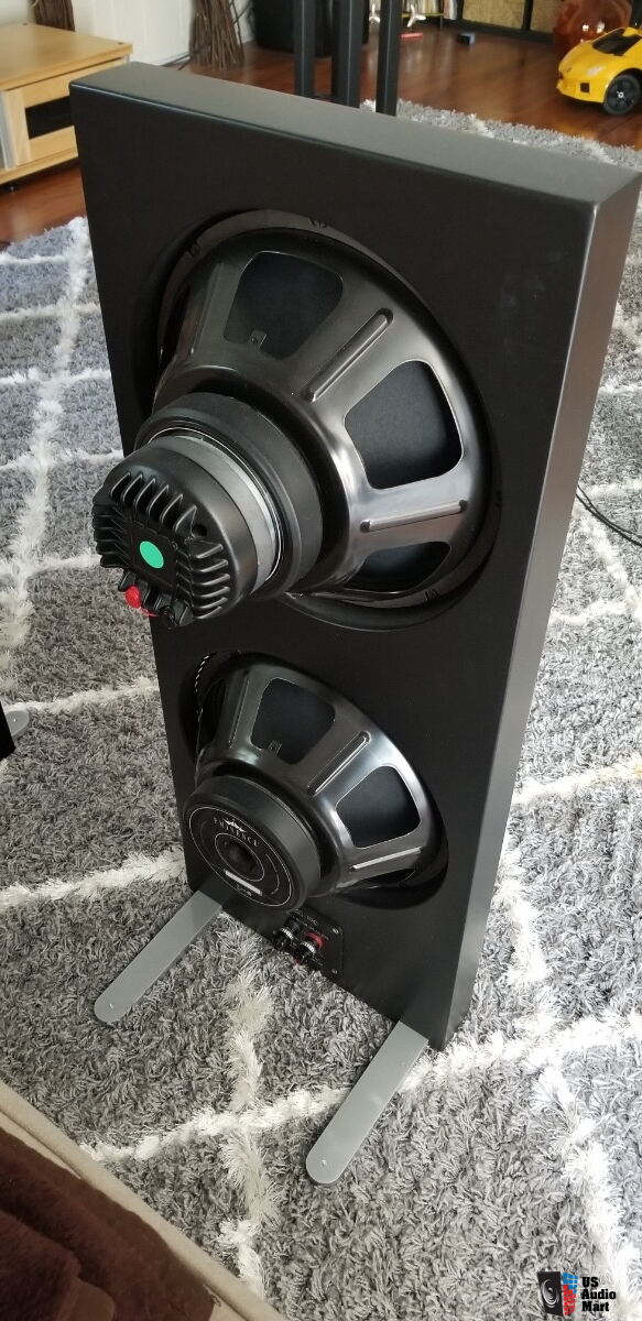 Spatial M4 Turbo S For Sale - US Audio Mart