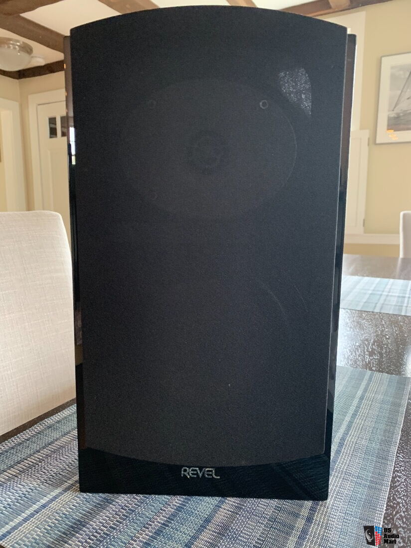 Revel PerformaBe M126Be Photo #2257767 - US Audio Mart