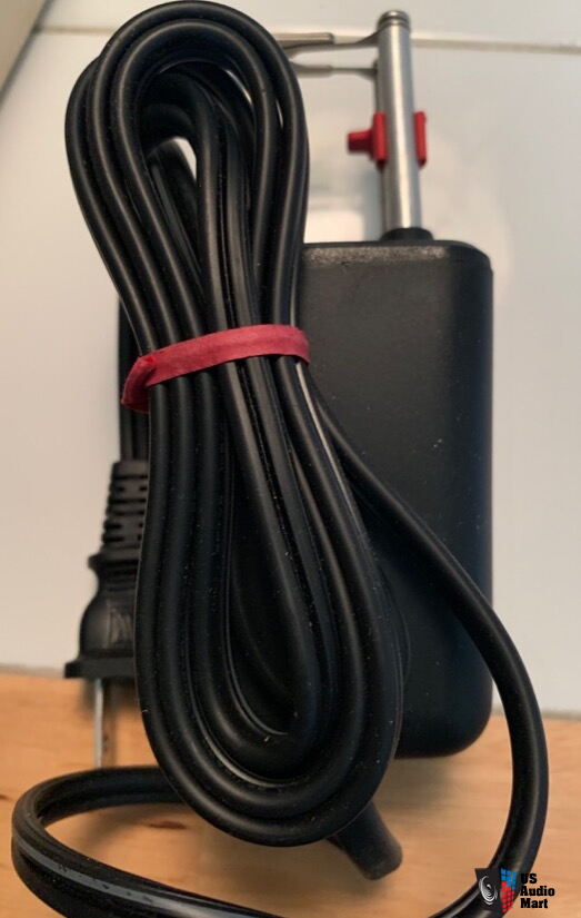 PATCO PTS-30 teflon wire stripper Photo #2259231 - US Audio Mart