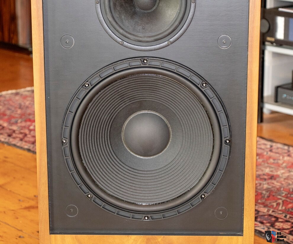 Trenner & Freidl ISIS Super sale! Excellent speaker, excellent ...
