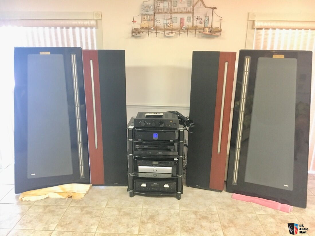 Apogee Centaur Majors For Sale - UK Audio Mart