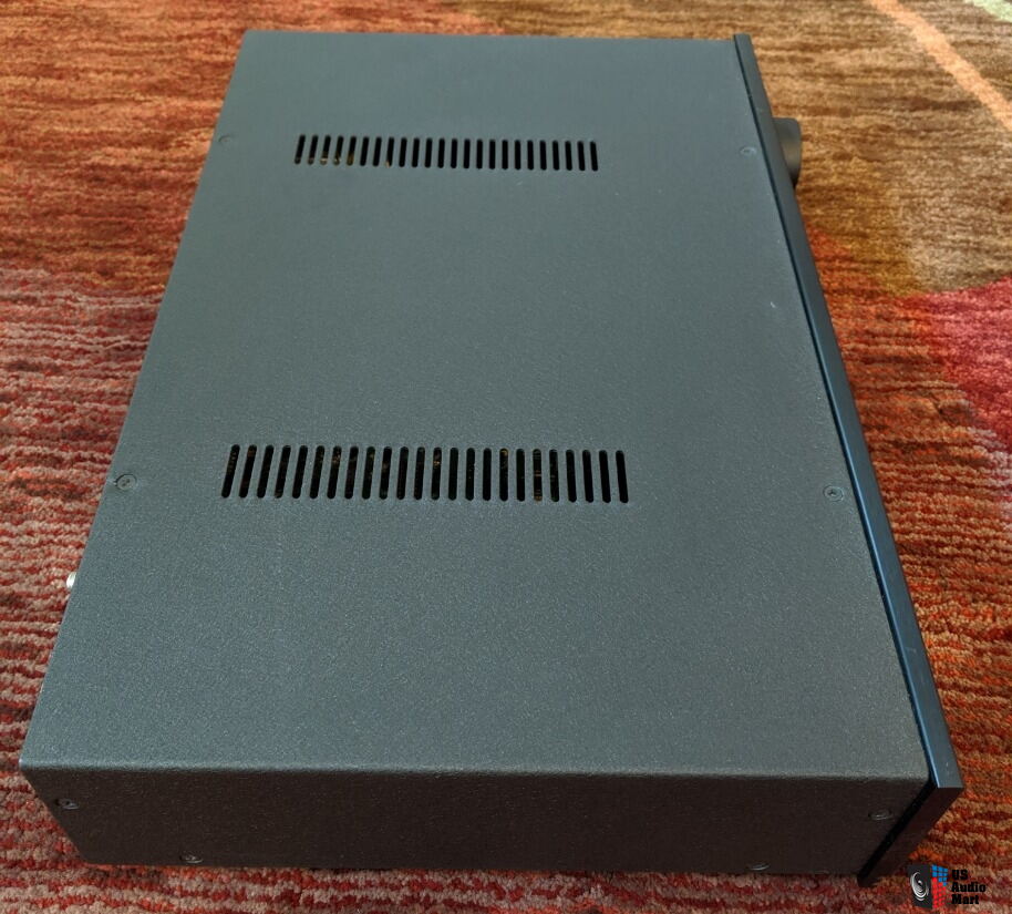 Anthem TLP1 Preamp Photo #2269600 - US Audio Mart