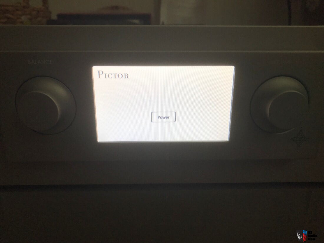 Constellation Audio Pictor Preamp Photo #2270453 - US Audio Mart