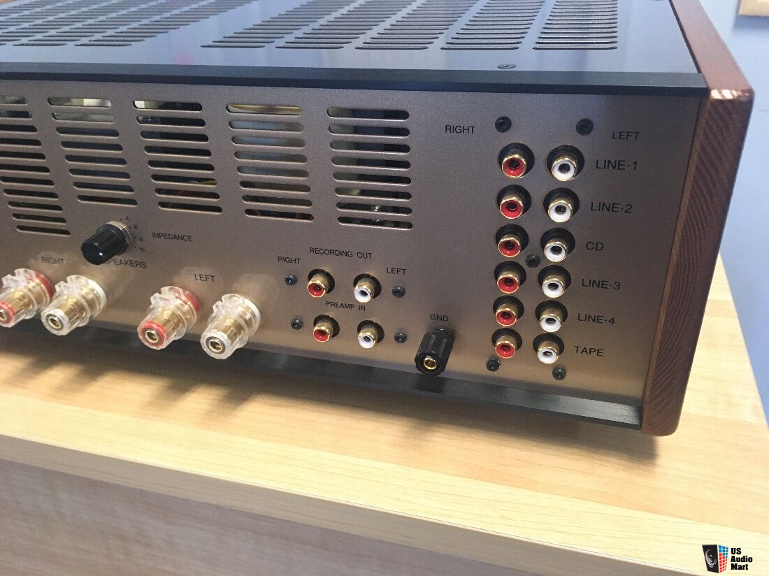 Leben CS 600 Photo #2271178 - Aussie Audio Mart