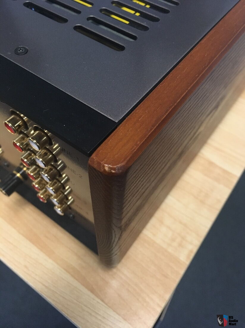 Leben CS 600 Photo #2271178 - Aussie Audio Mart