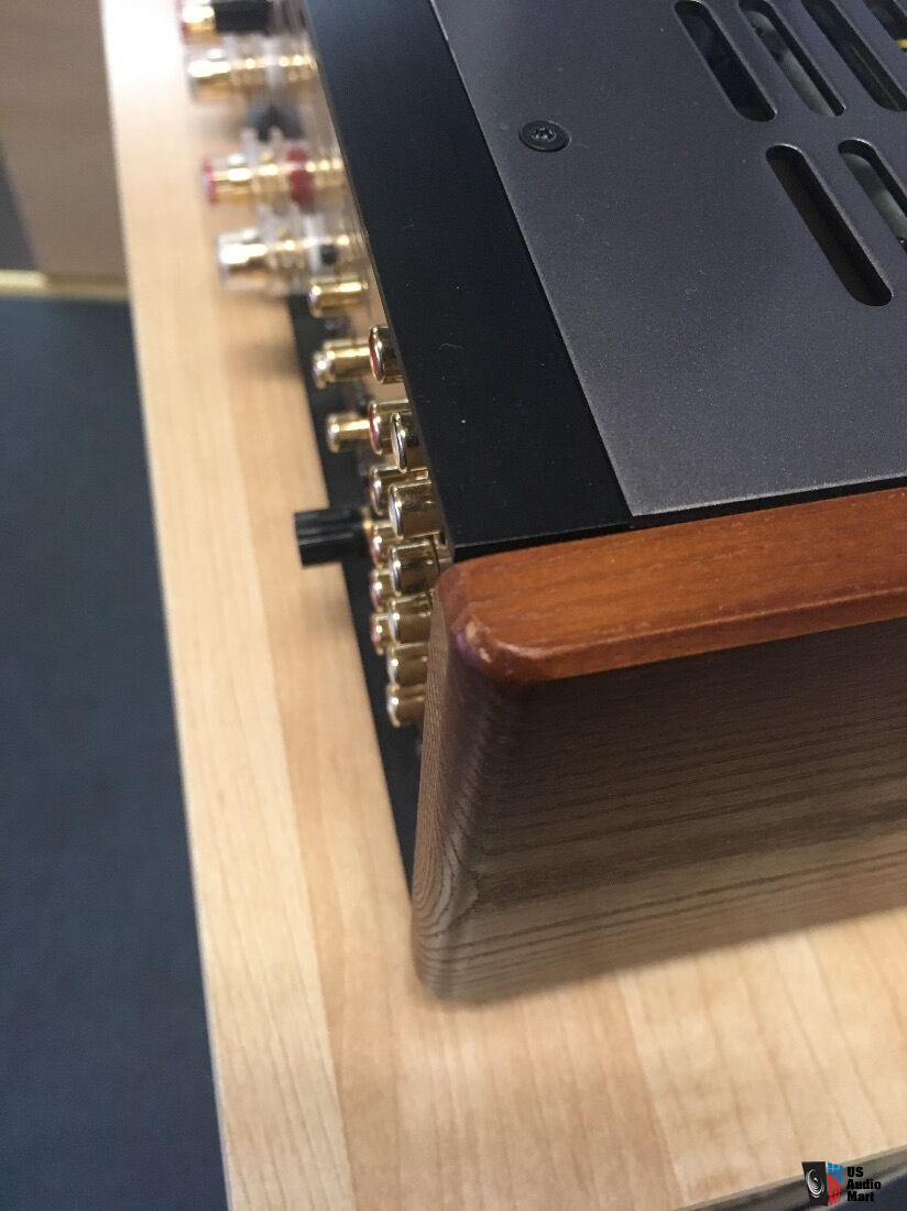 Leben CS 600 Photo #2271164 - US Audio Mart