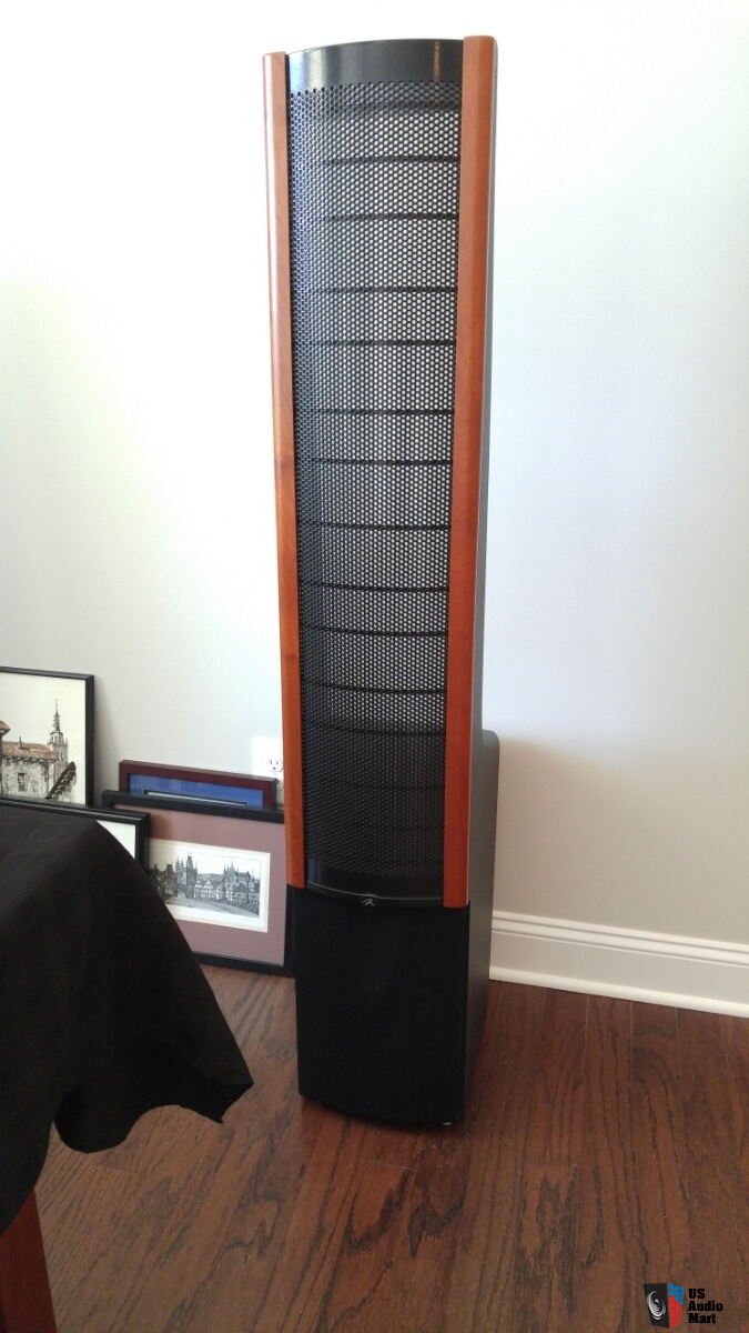 Martin Logan Aeon Loudspeakers Photo #2271861 - UK Audio Mart