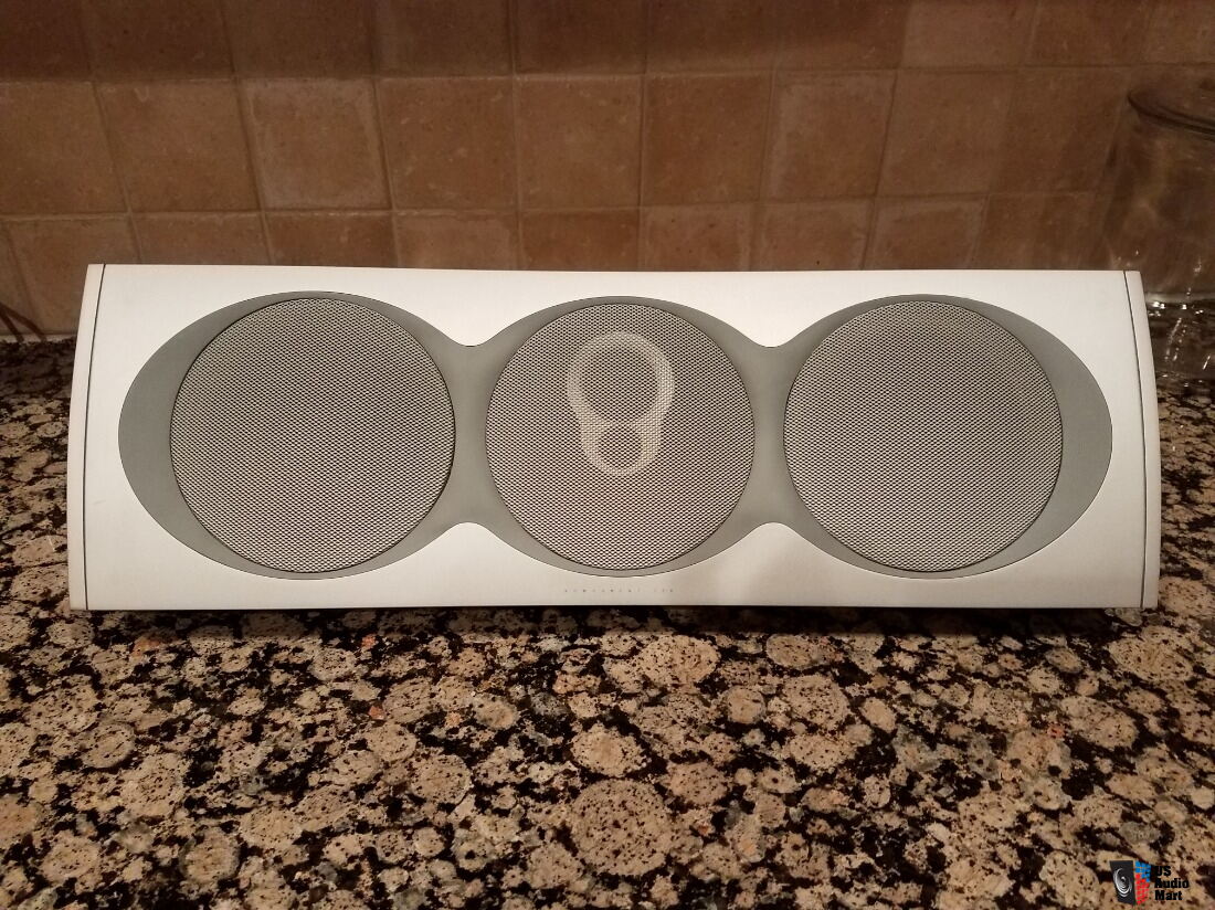 Linn Komponent 104s and 106 Photo #2272277 - US Audio Mart