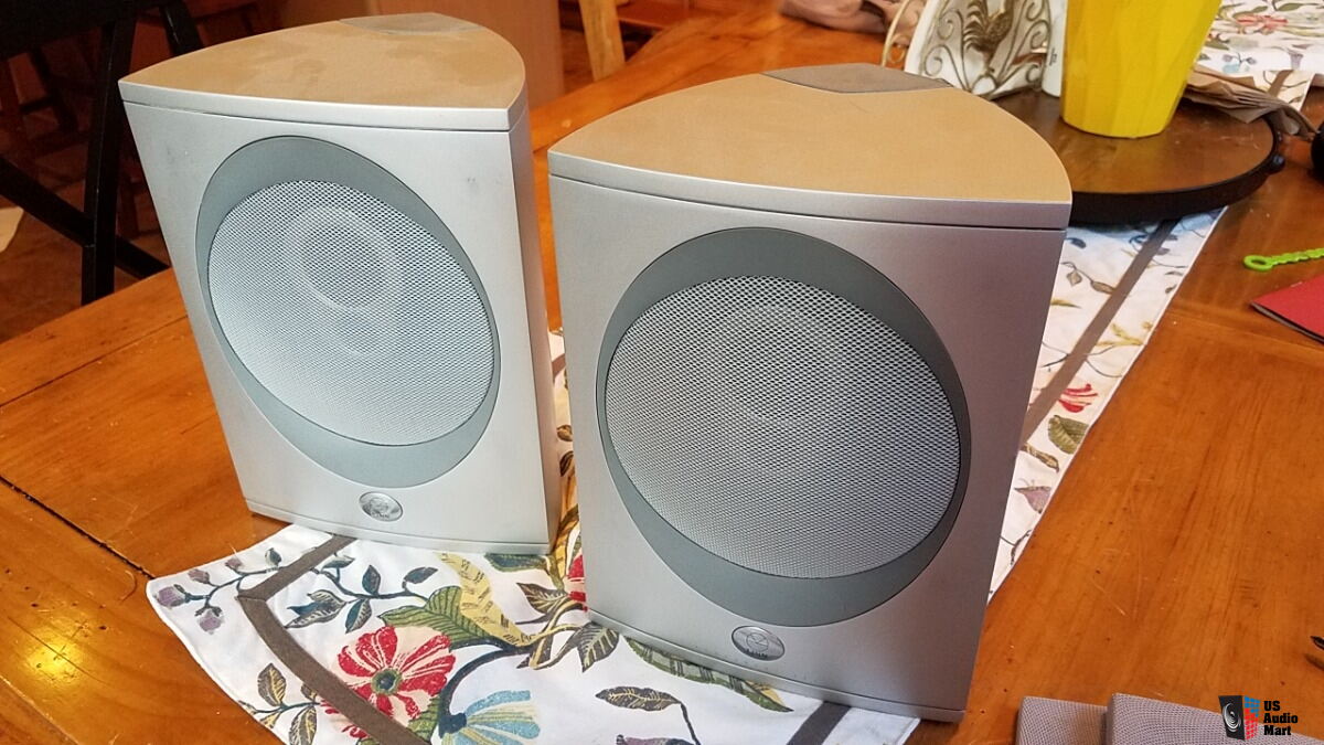 Linn Komponent 104s and 106 Photo #2272277 - US Audio Mart
