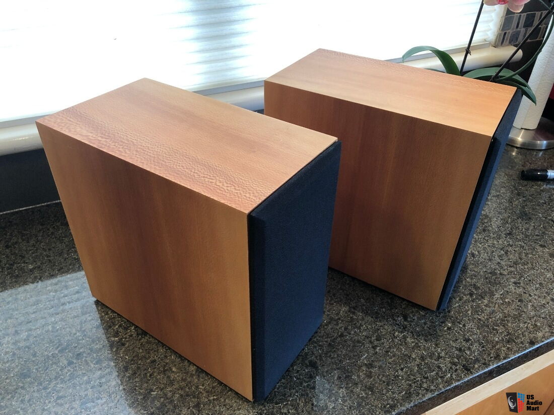 Red Rose Spirit Ribbon Speakers by Mark Levinson planar bookshelf ...