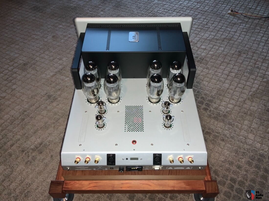 Audio Research GS150 ***Like New w/extras Photo #2275918 - US Audio Mart