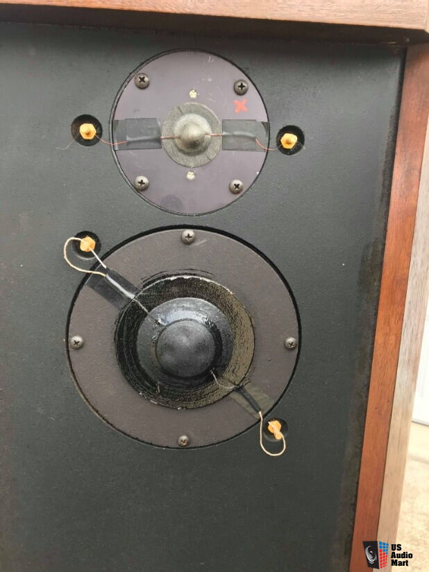 Allison One Speakers For Sale - US Audio Mart