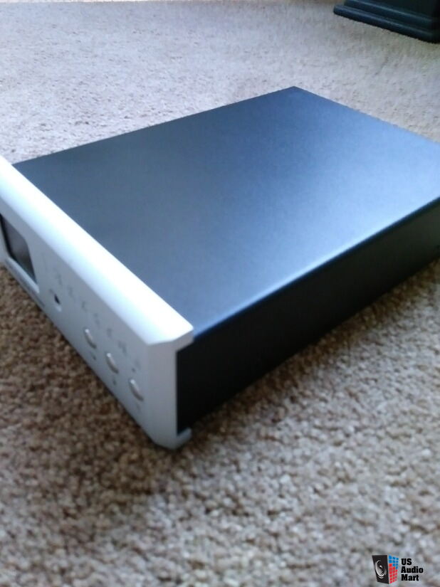 Bryston BDP-Pi digital streamer (aka Medial Player) Photo #2278833 - US ...