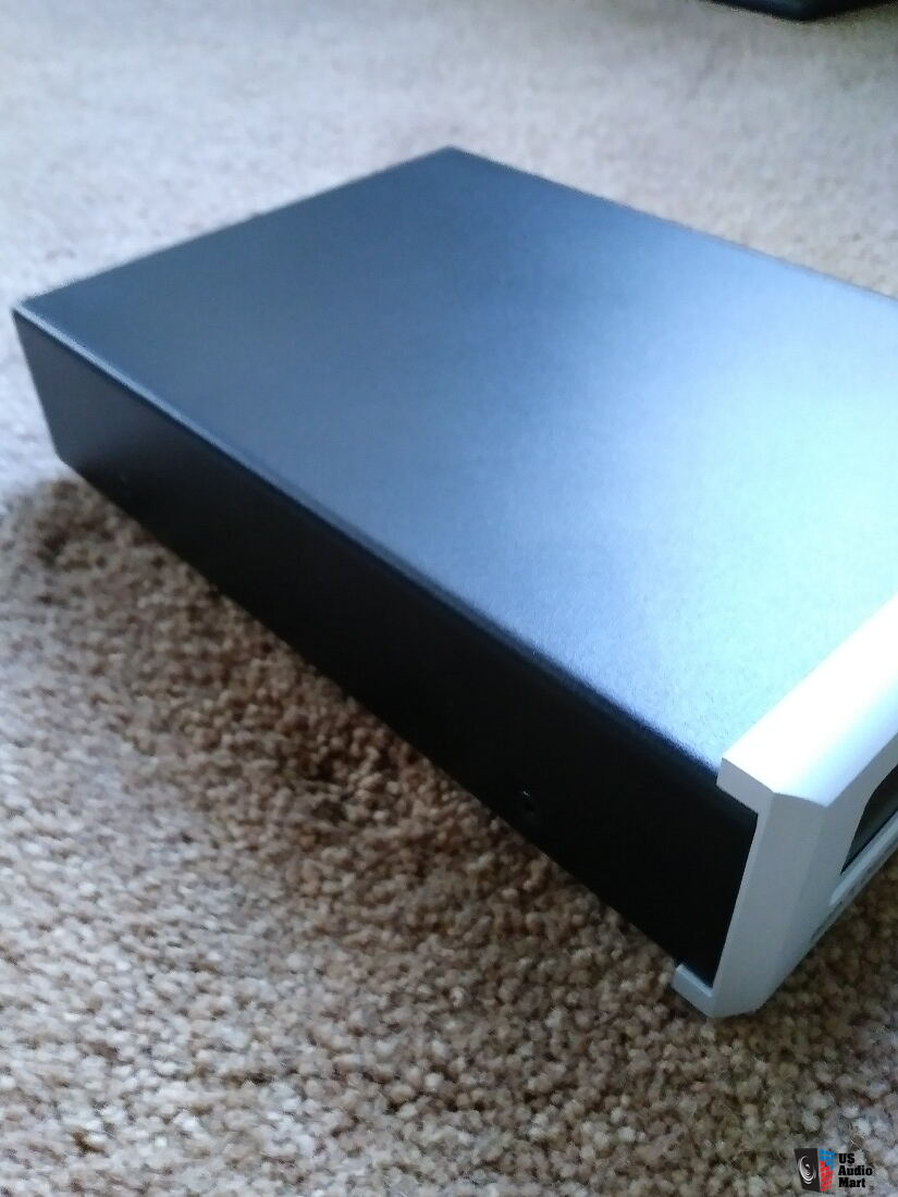 Bryston BDP-Pi digital streamer (aka Medial Player) Photo #2278831 - US ...