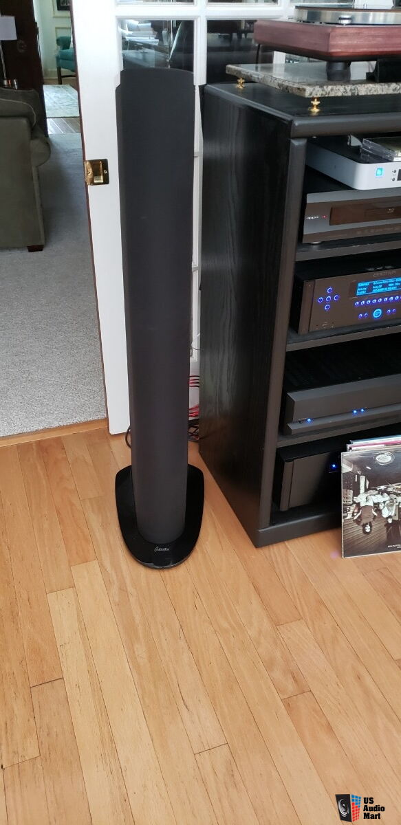 Goldenear Triton 2 Speakers For Sale - UK Audio Mart