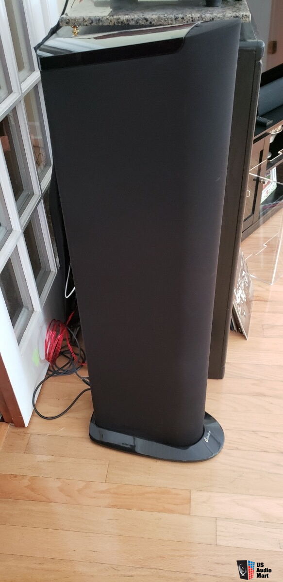 Goldenear Triton 2 Speakers Photo #2279345 - US Audio Mart