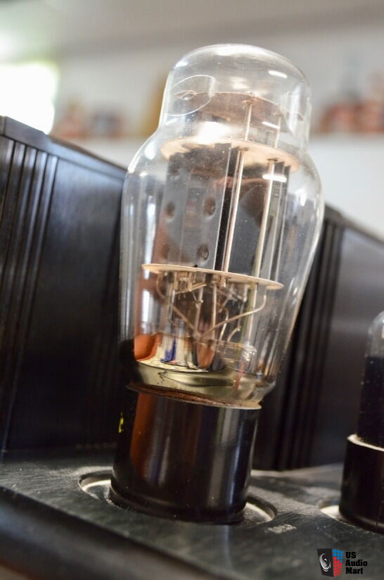 Woo WA22 Headphone Amplifier - Premium NOS tubes - reasonable offers ...
