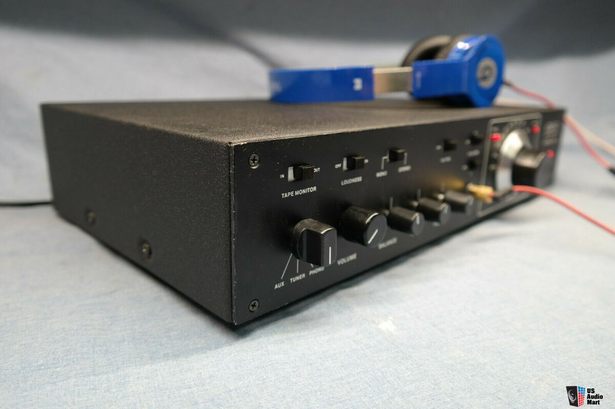Advent 300 FM Stereo Receiver 1978 Classic Fully Restored & Upgraded ...