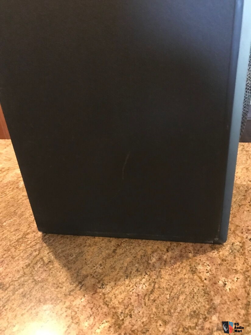 Adam Audio Sub 7 Compact Powered Subwoofer Photo #2286914 - UK Audio Mart