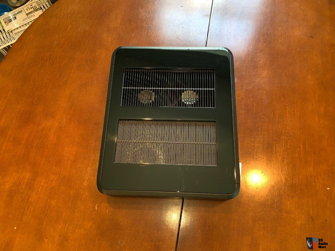PS Audio DirectStream Power Plant 12 Black. $3350 Reduced! Ships Free ...