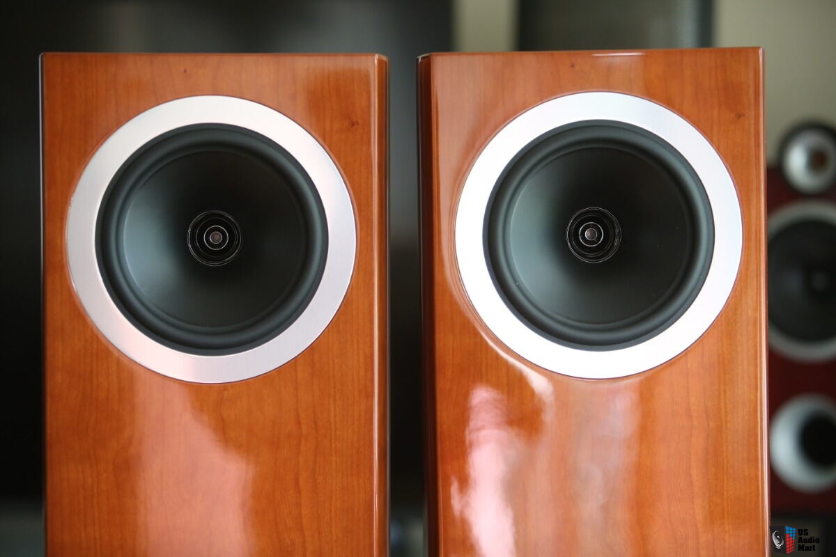 Tannoy DC8's Photo #2289304 - US Audio Mart