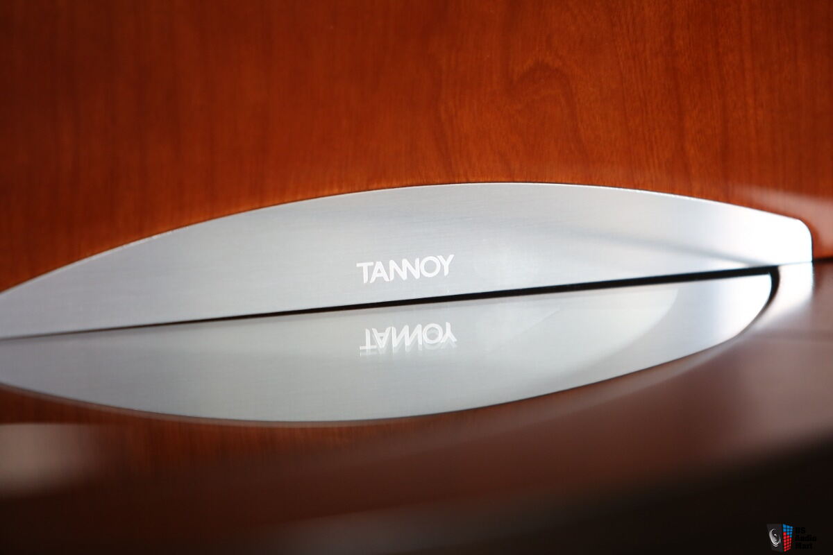 Tannoy DC8's Photo #2289306 - US Audio Mart