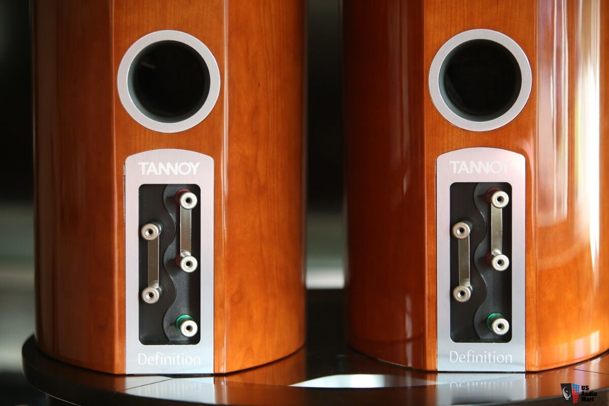 Tannoy DC8's Photo #2289310 - US Audio Mart