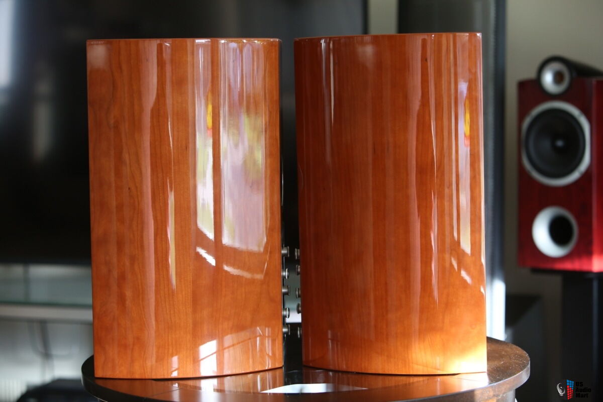 Tannoy DC8's Photo #2289310 - US Audio Mart