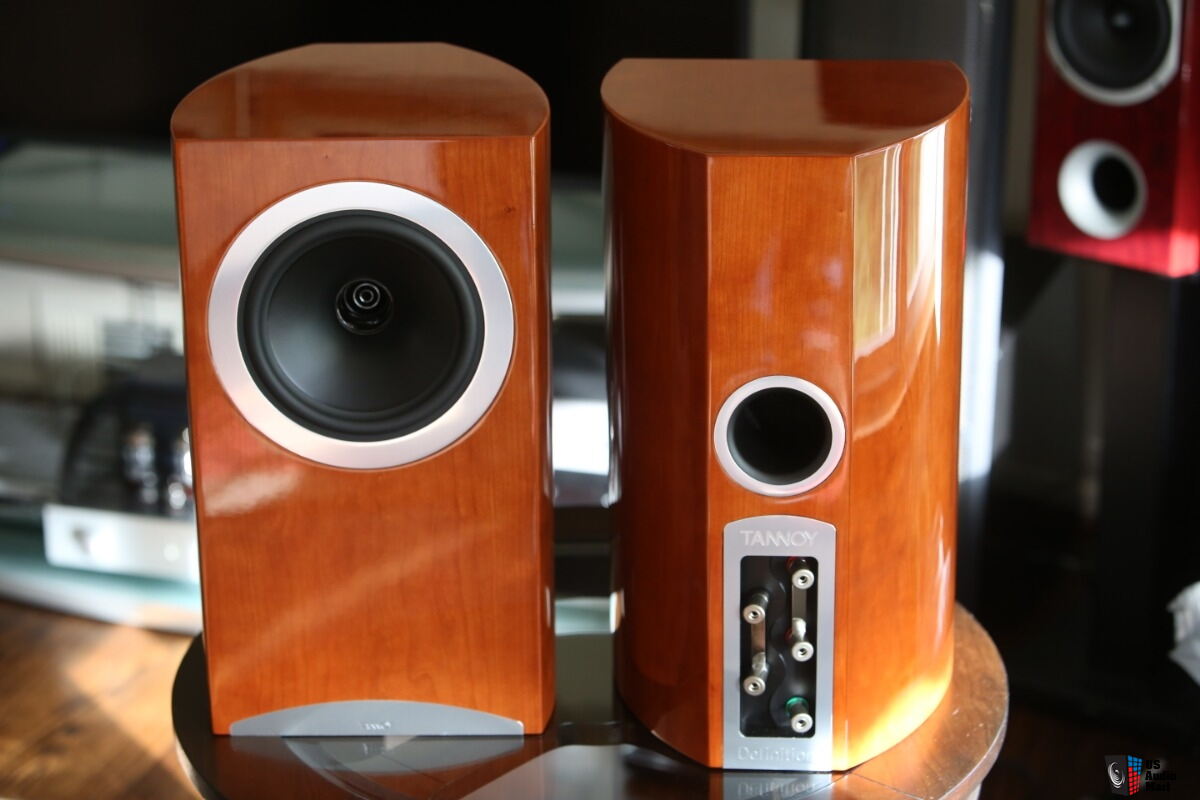 Tannoy DC8's Photo #2289312 - US Audio Mart