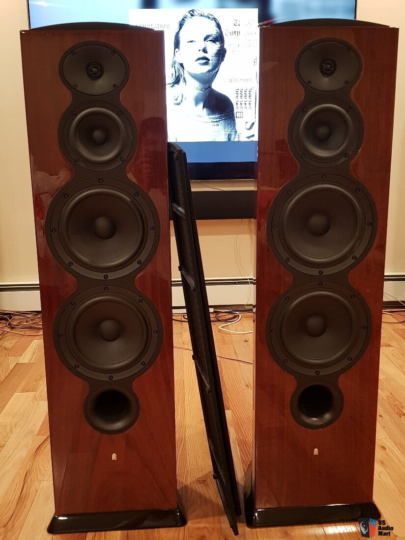 Revel Performa 3 F208 Speakers Photo #2292786 - US Audio Mart