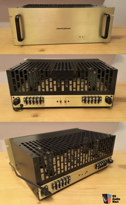 Infinity IRS Gamma Speakers with Servo Controller Photo #2295801 - US ...