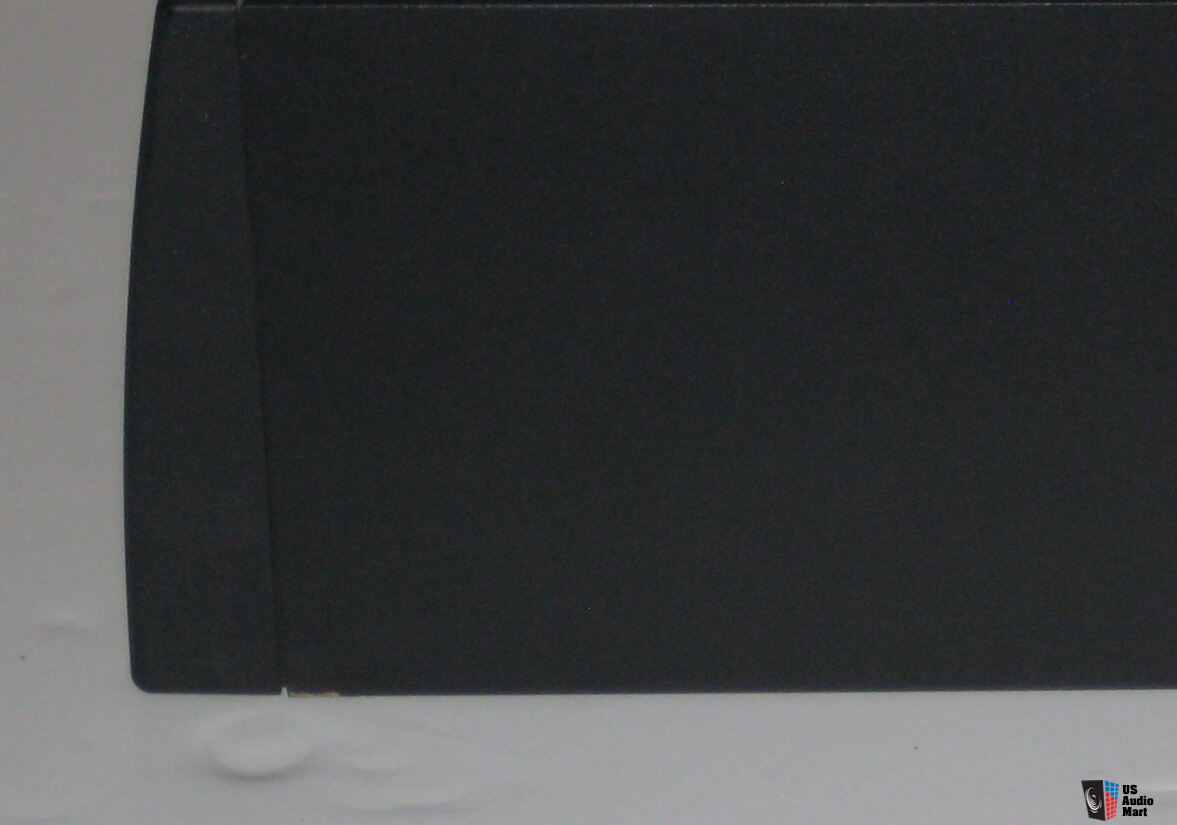 Kef Q95C Center speaker Photo #2297195 - US Audio Mart