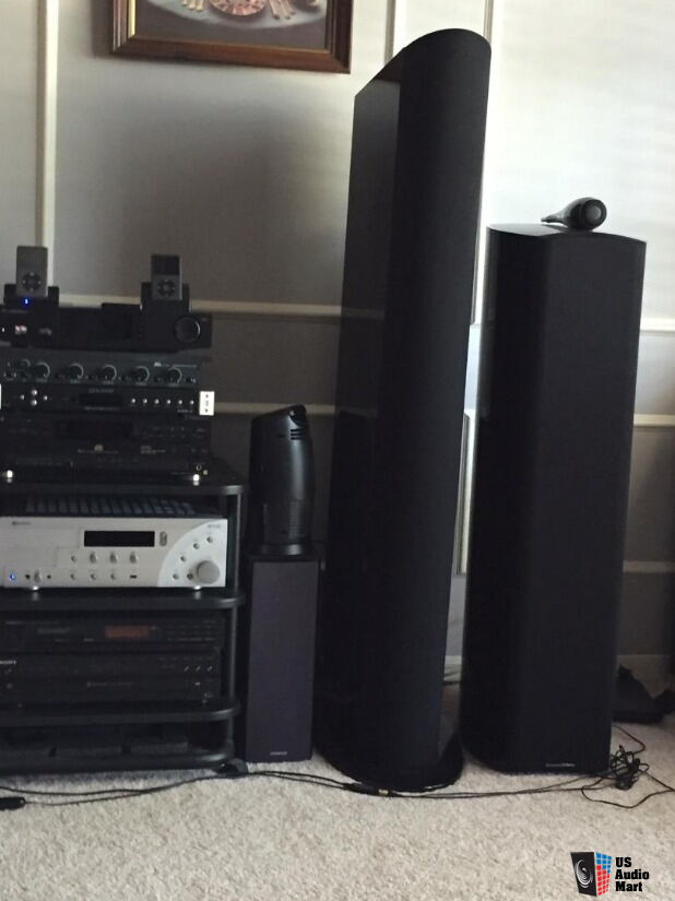 GoldenEar Technology Triton Reference Photo #2300909 - US Audio Mart