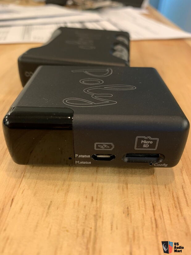 Chord Poly music streamer for Mojo (price drop) For Sale - US Audio Mart