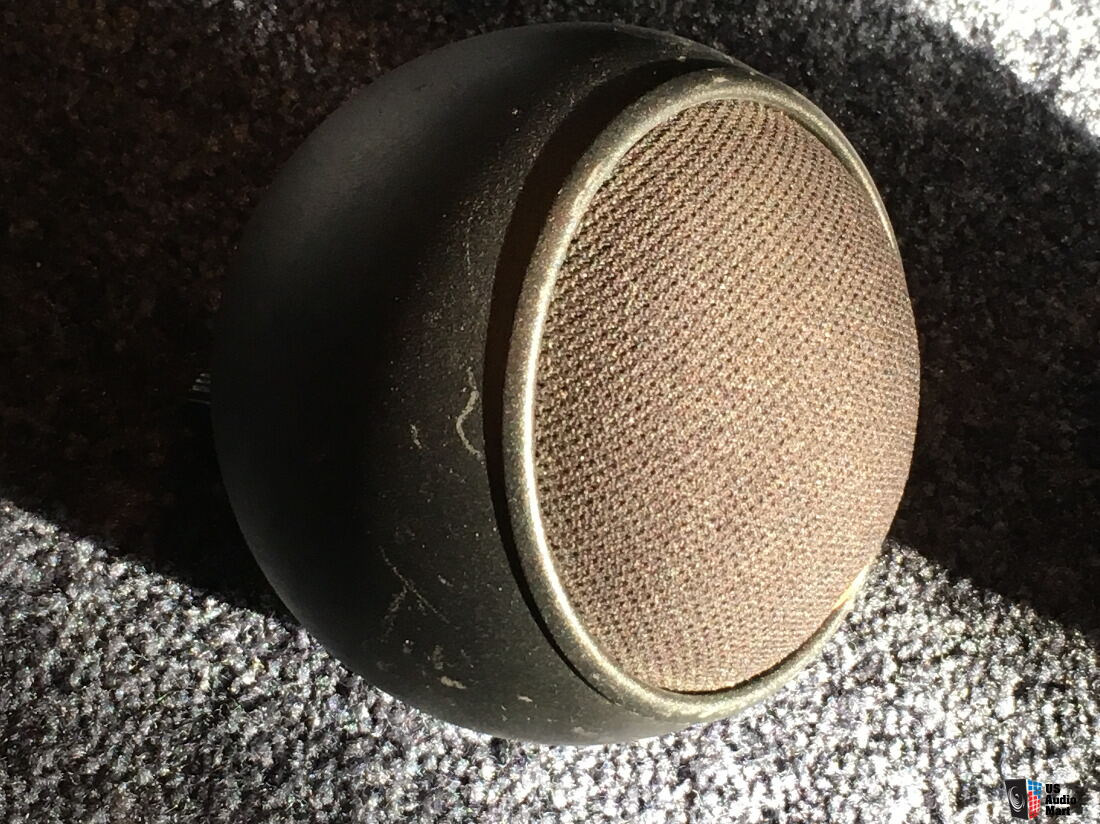 Anthony Gallo Nucleus Micro 5.1 System Photo #2299557 - US Audio Mart