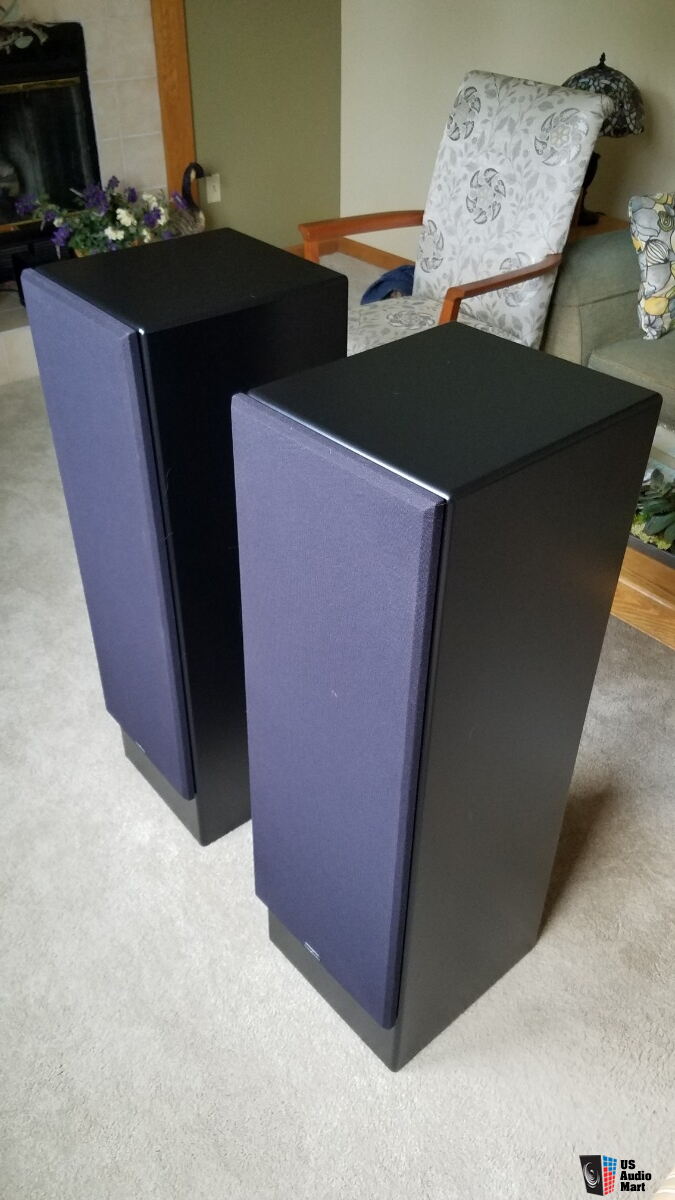Tekton Lore Photo #2307948 - US Audio Mart